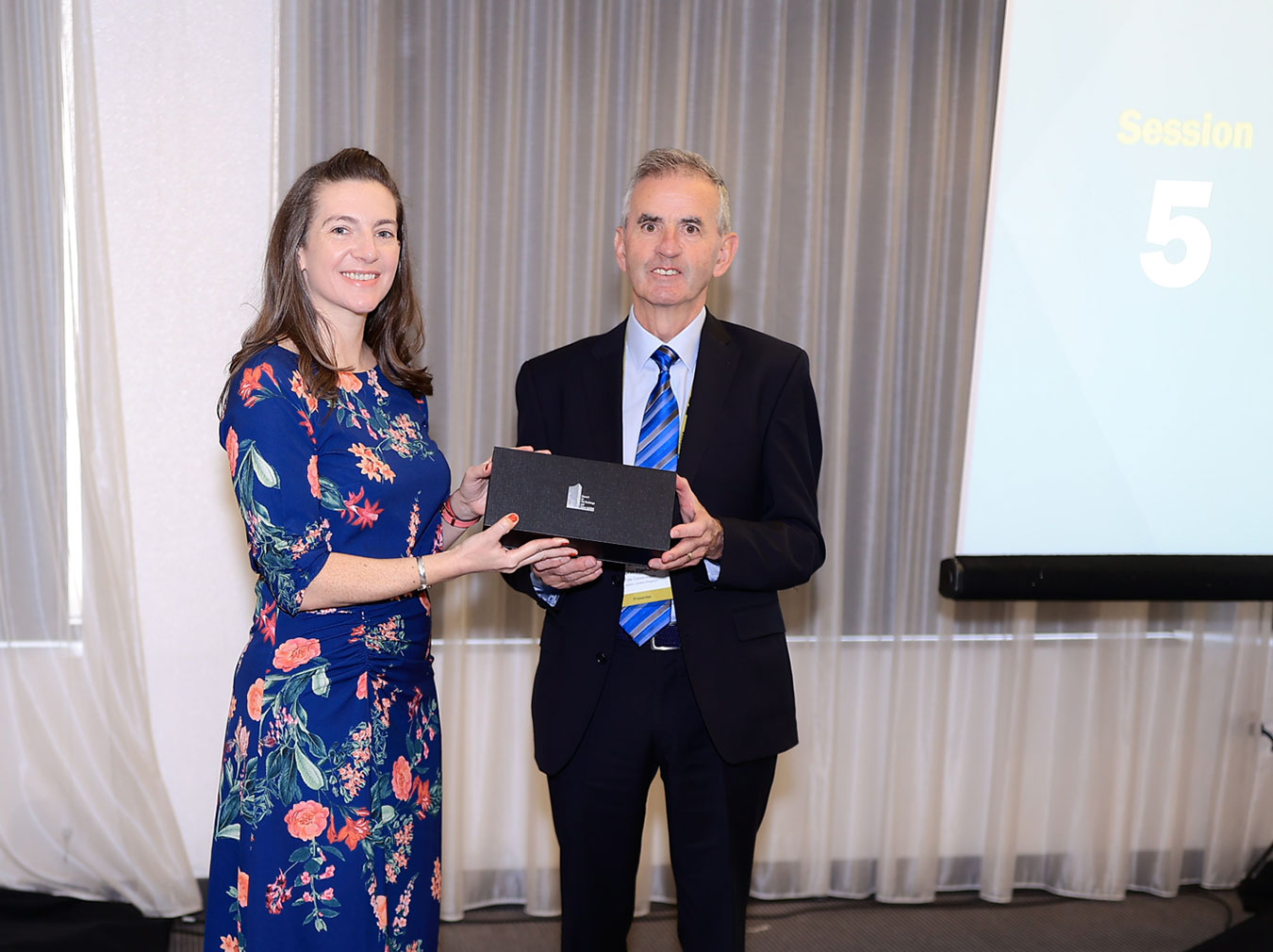 Tide sweeps board at Chicago award ceremony to reach new heights on ...